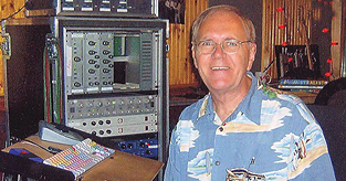 Media Confidential: R.I.P.: Nashville Recording Engineer Jim Malloy