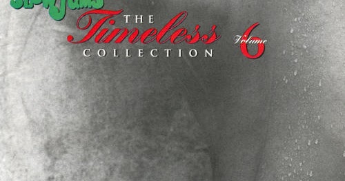 MUSICANAVEIA FLAC: Slow Jams The Timeless Collection Volume 6(1996)