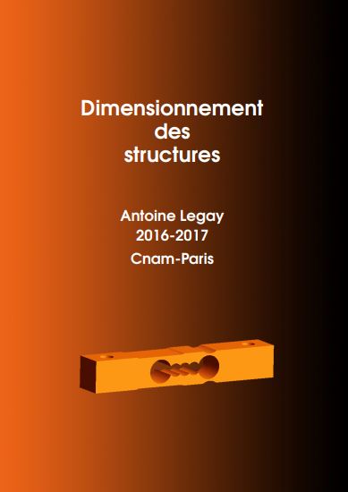 LIVRE: " DIMENSIONNEMENT DES STRUCTURES " - Livres et Documents Gratuits Génie Civil, BTP, VRD ...