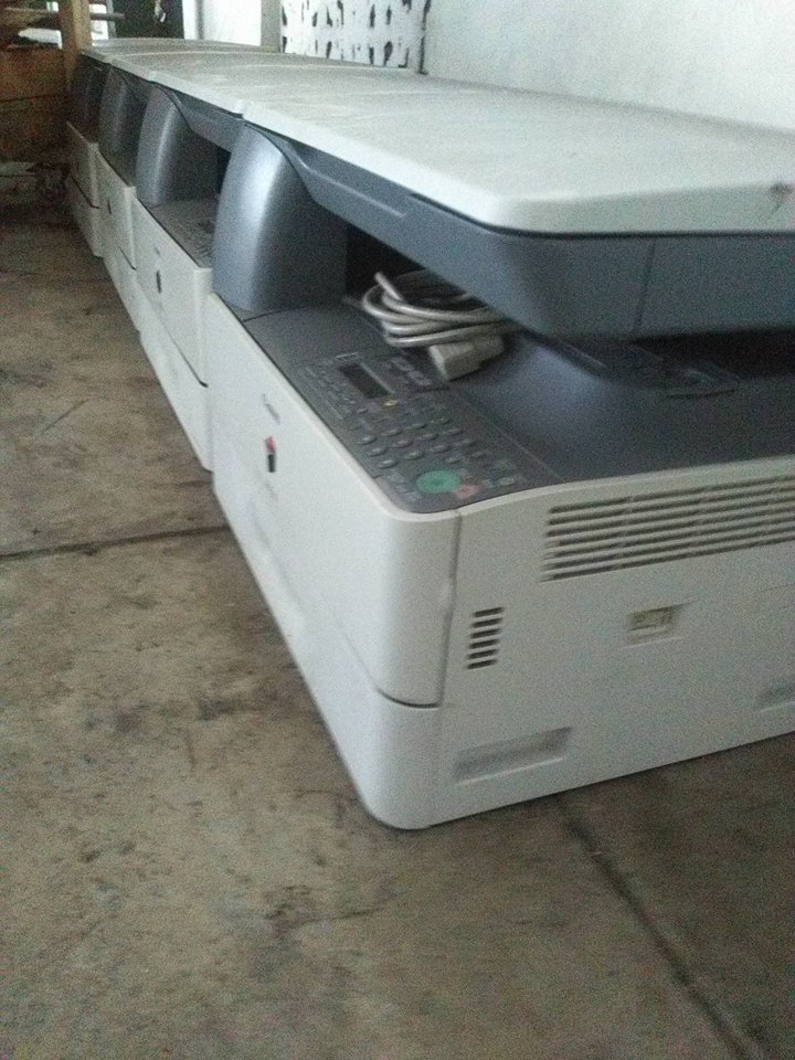 Canon iR1024 ~ Dealer Mesin Fotocopy