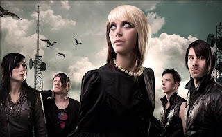 The Live Wire: Fireflight