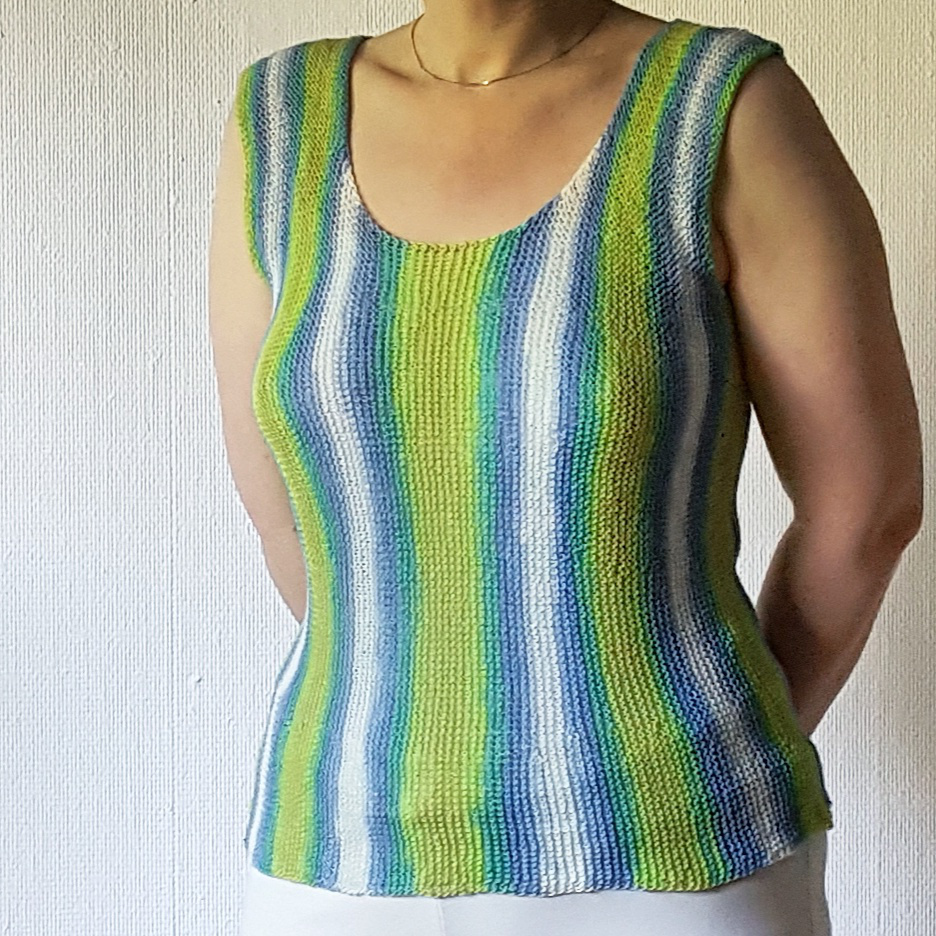 Knitting and so on: Danish