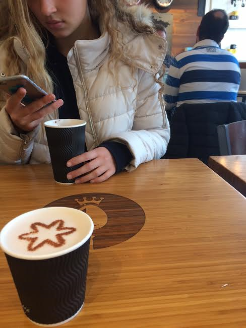 Catalunya - Québec, aller-retour