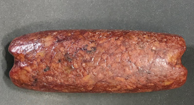 jade flute, Early Neolithic period, Mongolian Culture, 玉笛 (click to ...