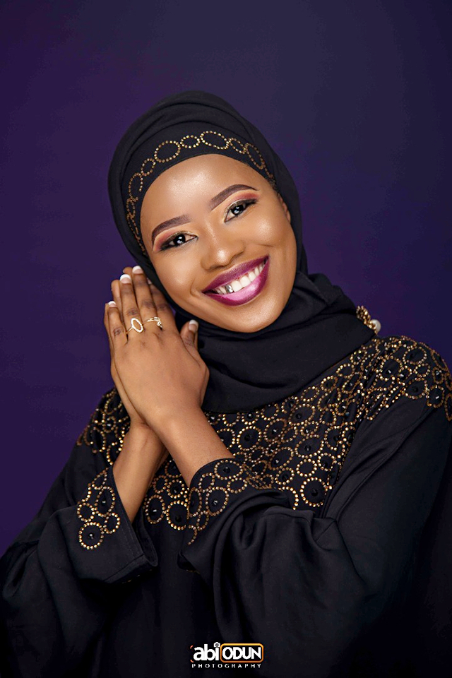 THE RISING PROFILE OF ALH RASHEEDAH OMOIDUNNU…AS SHE SET TO TAKE ...