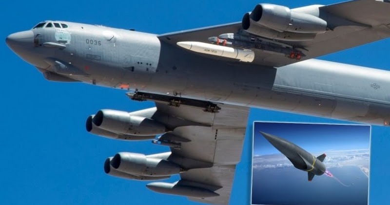 desarrollo defensa y tecnologia belica: La Fuerza Aérea de EE.UU investiga un fallo en la prueba ...