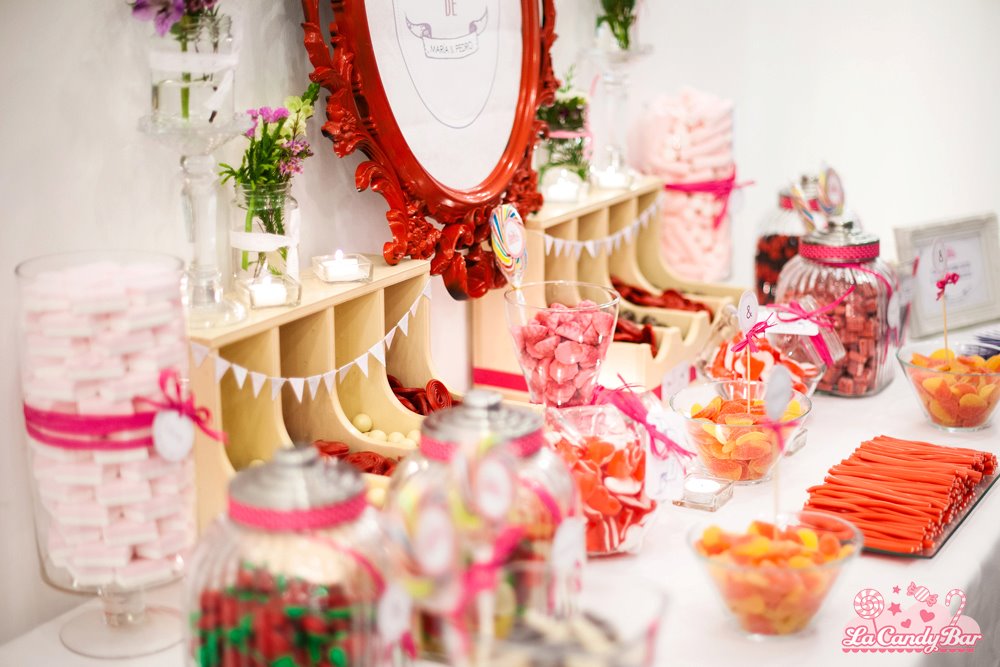 Chocoas: La Candy Bar #TC3D