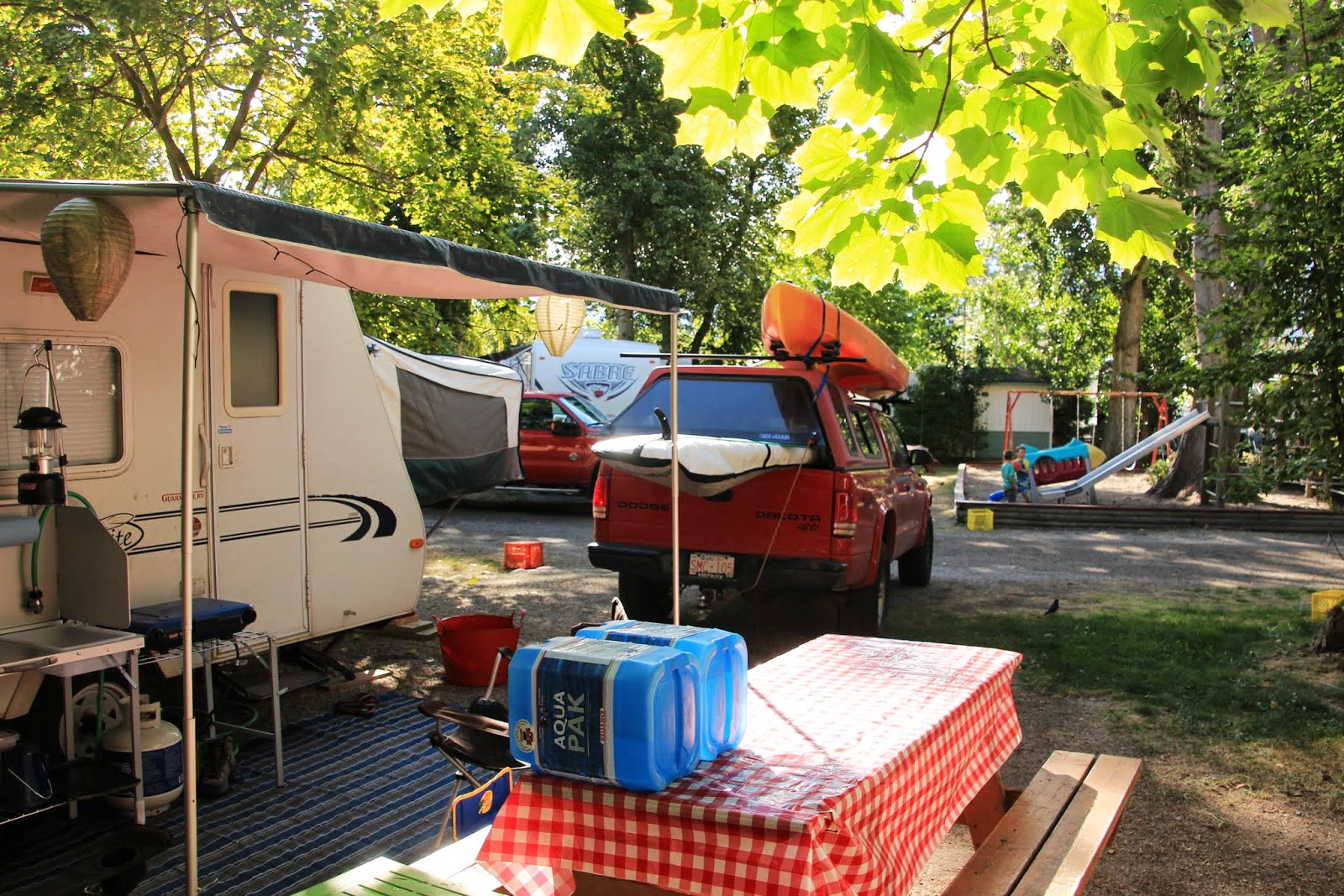 Family Adventures in the Canadian Rockies: Vacation Wonderland in the ...