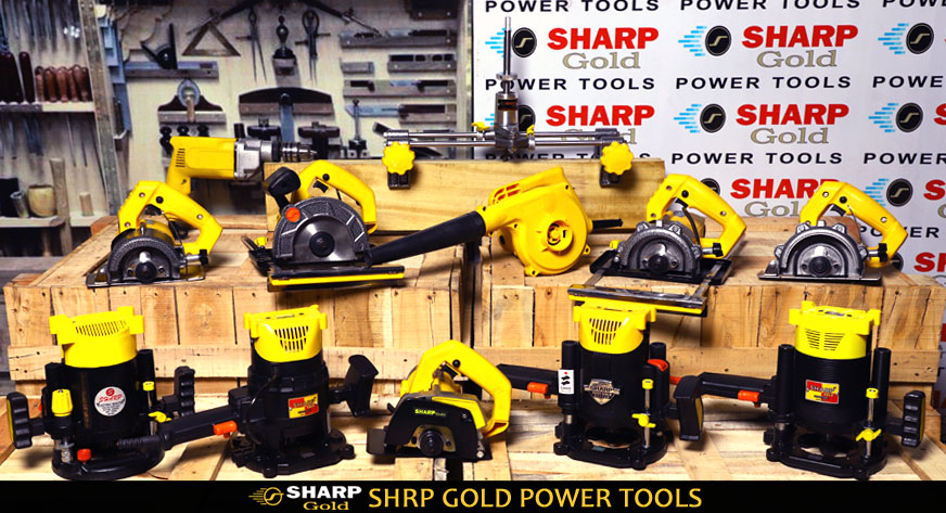 Power Tools Manufacturers in Ludhiana