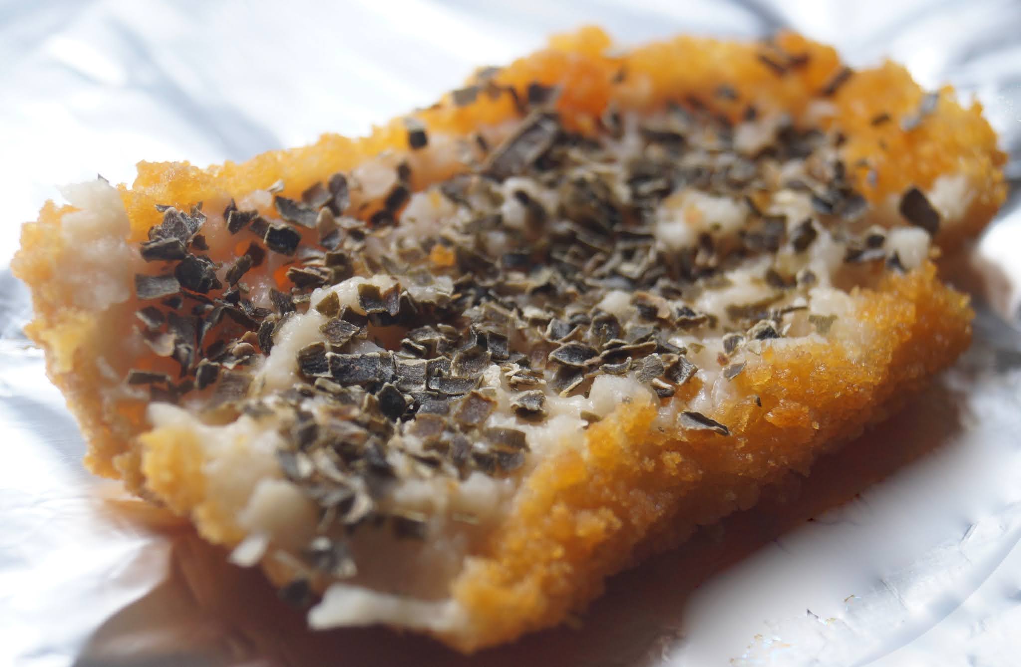 The Vegan Nigerian: Vegan Nigerian Fish Stew | Quorn Vegan Fishless ...