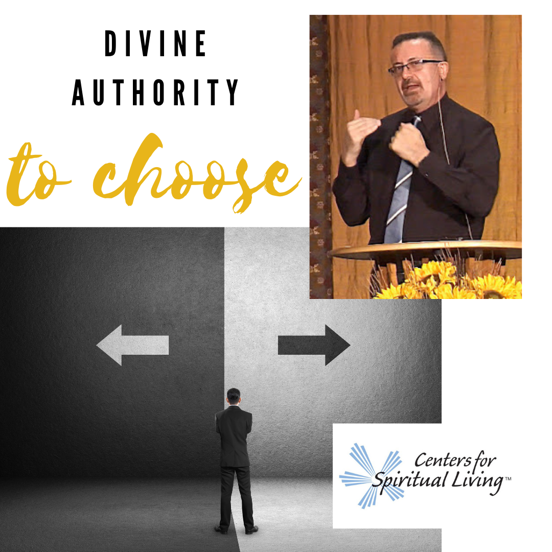 New Thought Resources for Spiritual Living: November 2020 Divine ...