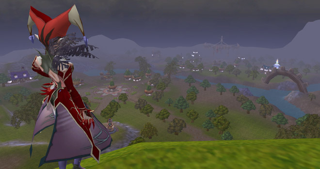 todo lo que el mundo pueda saber: flyff