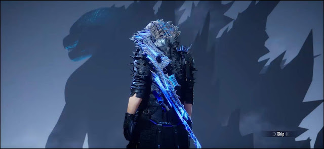 GODZILLA AWM PUBG MOBILE | BEEHIVETECH