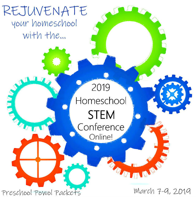 7 Exciting & Creative STEM Projects | Preschool Powol Packets