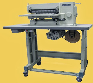 Industrial Leather Sewing Machines: Advanced Heavy-duty Leather Sewing ...