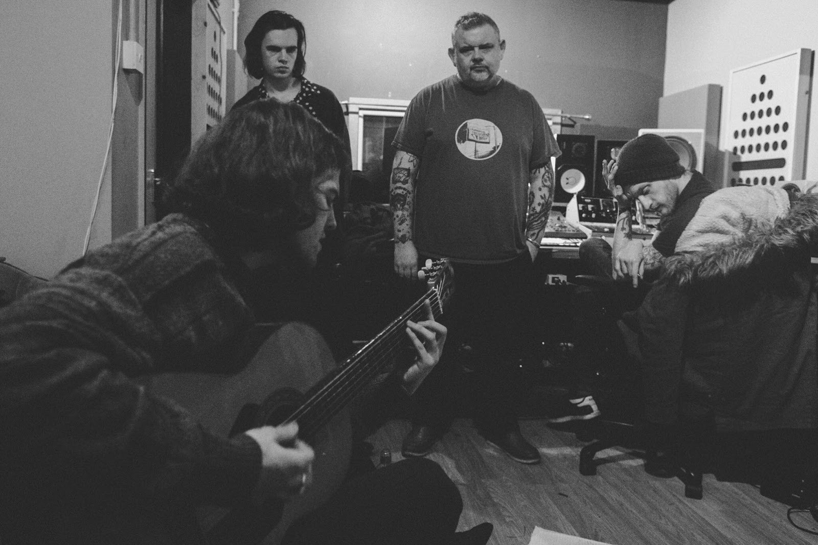 Industry Focus [INTERVIEW] with ... Gavin Monaghan