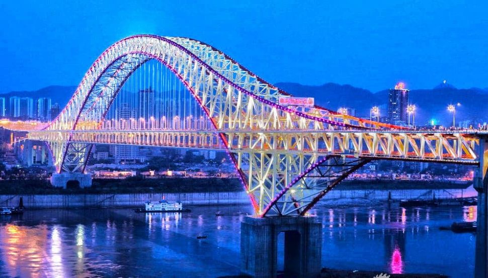 Classification of Bridges-Types, Span, Functions and Construction ...