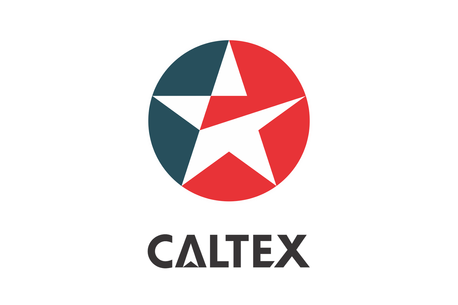 Caltex Logo