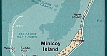 Shortwave Central: Minicoy Island: The Island of the Long Racing Canoe ...