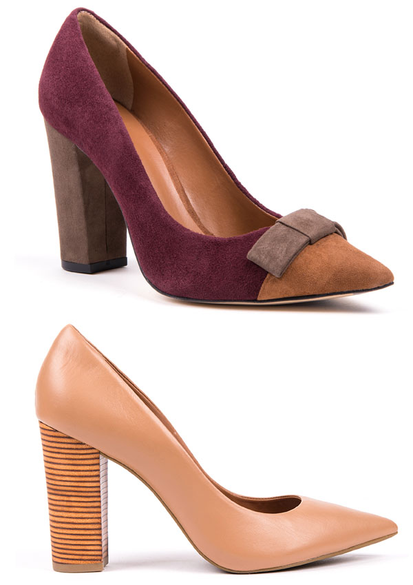 Brilhos da Moda: Zilian Outono Inverno 2016/2017