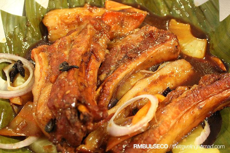 The Geek Travels: Patok na Patok sa Taste ko: Patok sa Manok