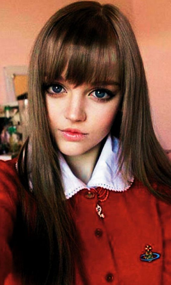 MUJERES HOMBRES FOTOS NOTICIAS: FOTOS DE KOTA KOTI o DAKOTA ROSE