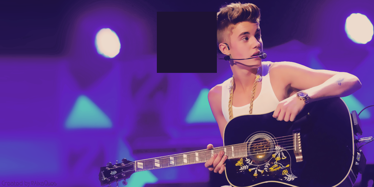 Everything is Here!: HEADER JUSTIN BIEBER FOR TWITTER