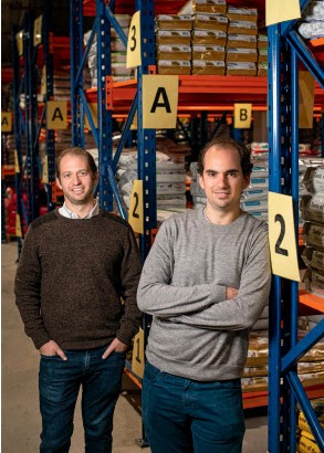 Varietates: Las 17 familias más ricas del Perú en el 2021