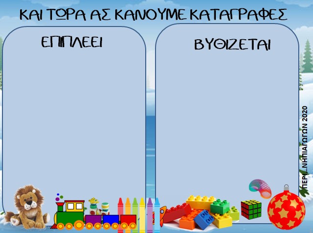 "ΠΕΡΙ... ΝΗΠΙΑΓΩΓΩΝ" : 2020