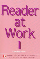 reader at work 1-2 kelimeler: Reader at Work 1 Cevap Anahtarı İndir PDF