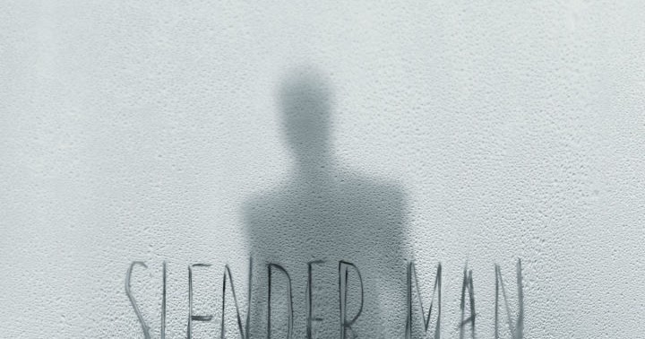 Whatever Reviews: Slender Man