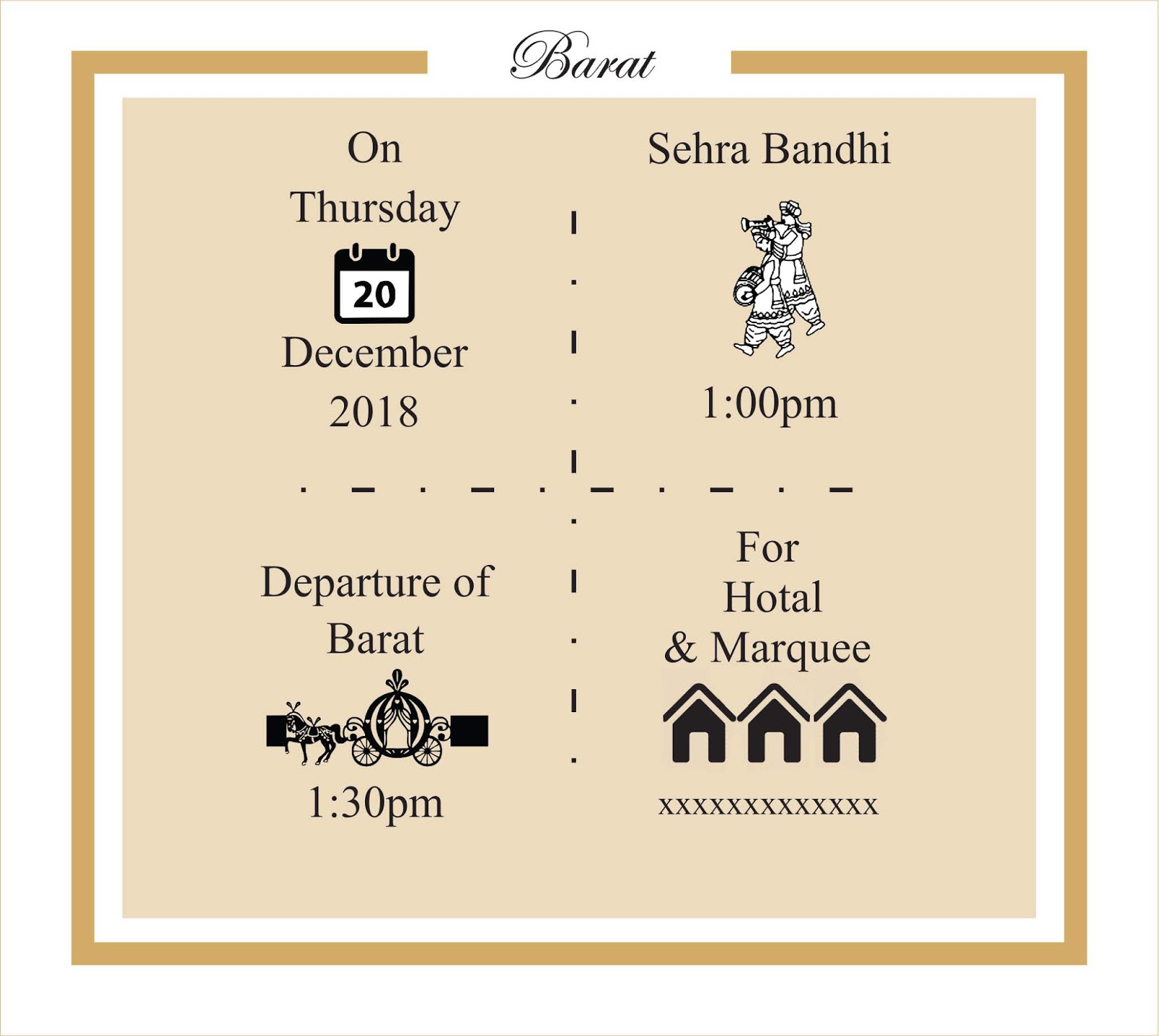 Wedding Cards Pakistan Zem Printers: Pakistani Wedding Card Wording ...