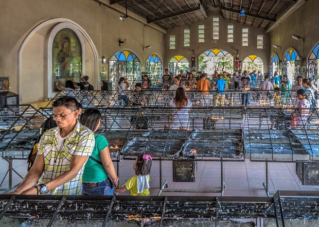 Katekismo Corner: On the Sacraments of Initiation: No. 10