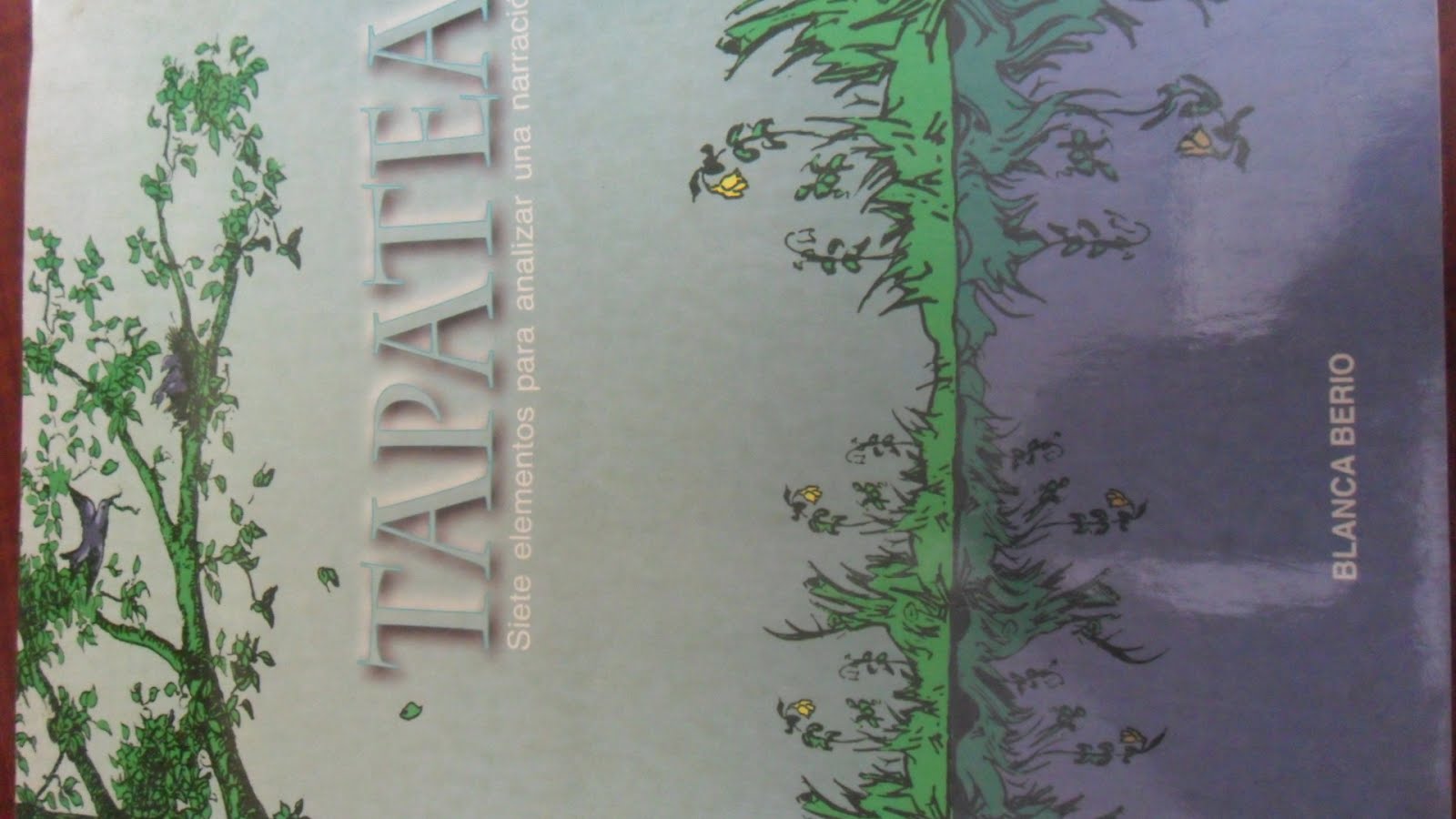 Biblioteca Dr. Juan José Osuna: marzo 2012