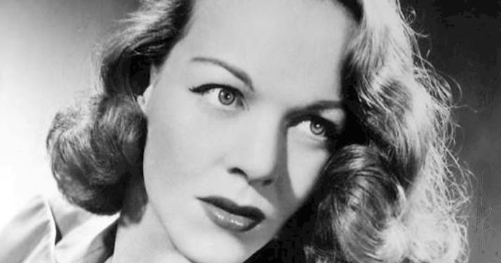 A atriz Maria Riva, a filha de Marlene Dietrich ~ Memórias Cinematográficas