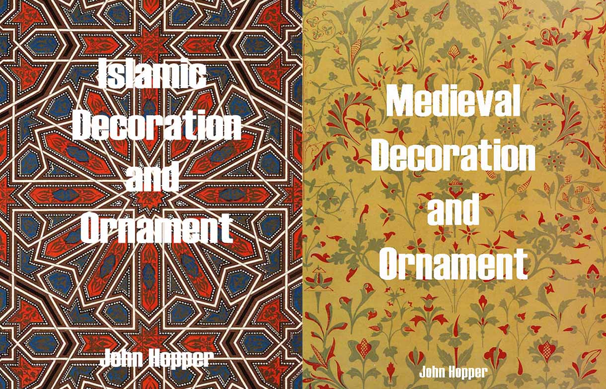 The Textile Blog Owen Jones Design History Ebooks From The Textile Blog The Textile Blog Owen Jones Design History Ebooks From The Textile Blog