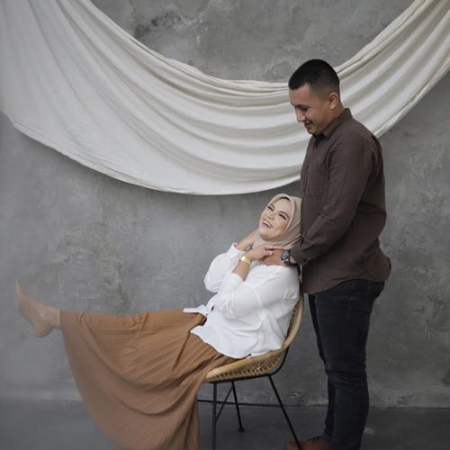 Official Inggar & Dionny | By Officiallys™