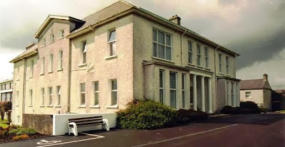 Patrick Comerford: Maria Edgeworth, an Irish writer whose father lived ...