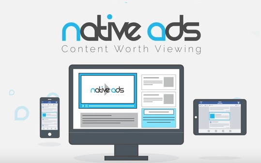 Consejos Publicitarios: Native Ads, publicidad nativa para anunciantes