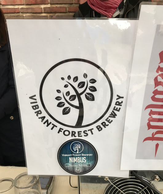 Arde arvioi: Vibrant Forest Nimbus