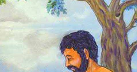 Vemana – Life Story – Basic Teachings | Hindu Blog