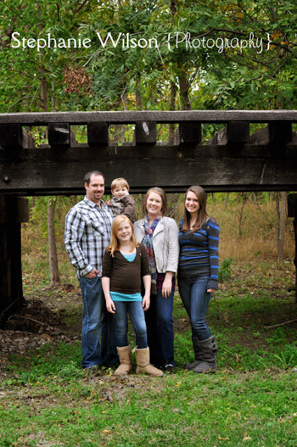 Stephanie Wilson Photography