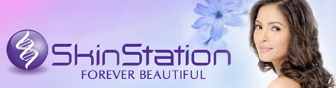 Cosmo Manila: First Try on Hair Removal with SkinStation