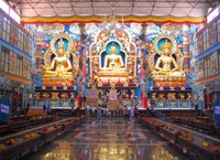 Coorg -Tourist Spots - Kushalanagar ~ IRITTY.IN