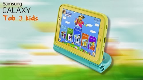 SAMSUNG GALAXY TAB 3 KIDS MALAYSIA