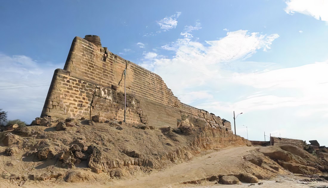 ¡La Hermosa Península de Araya, Estado Sucre! - Ventur Destinos