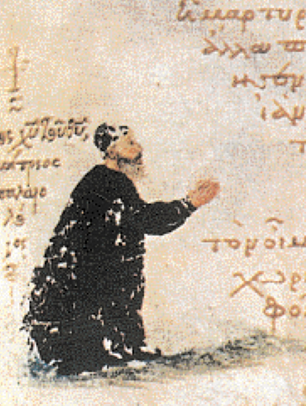 Η είδηση της Άλωσης στις ελληνικές περιοχές - kaliterilamia.gr