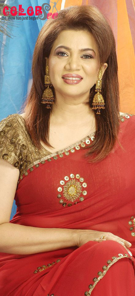 Bangladeshi Singer Shakila Zafar CelebSee BD CelebSee