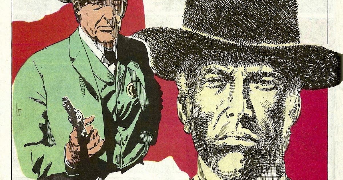 Columberos: Adaptación de Película - Un Forastero