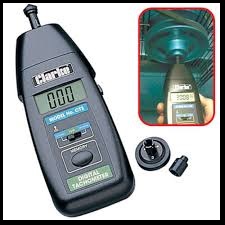 SUHAIMI VTO: Testing Equipment for ACMV System